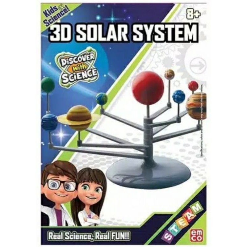 3d solar system, solar system toys, solar system toys, solar systems ...