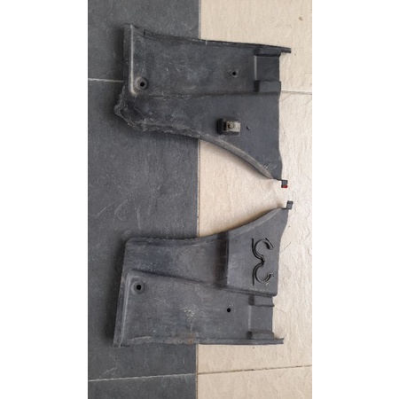 Toyota Corolla Ke30 Interior Panel (R&L) | Shopee Malaysia