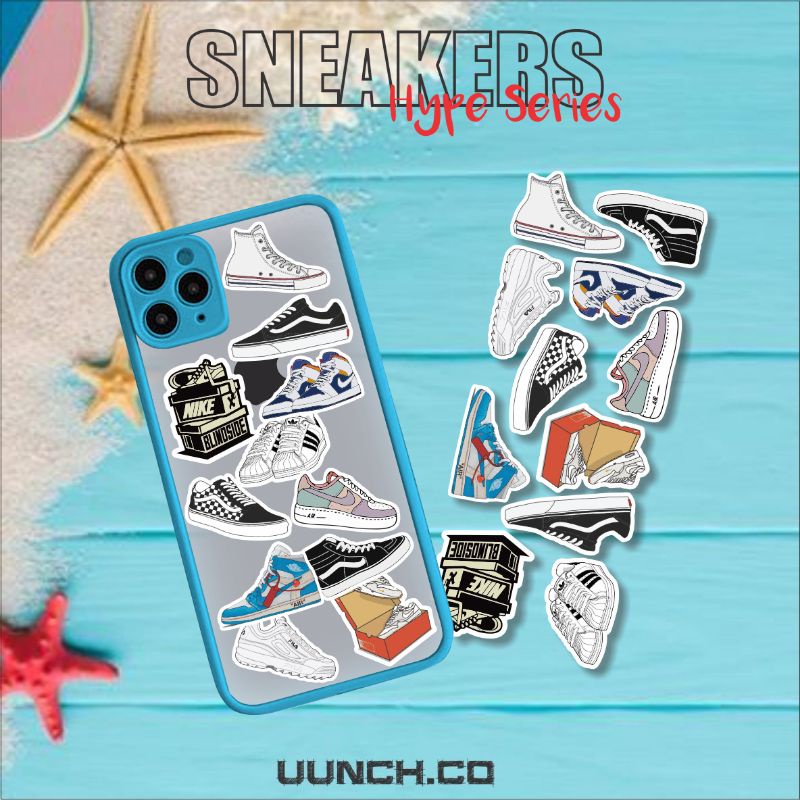 Sticker Case Sticker Mobile Sticker Aesthetic Sticker Hypebeast Sticker ...