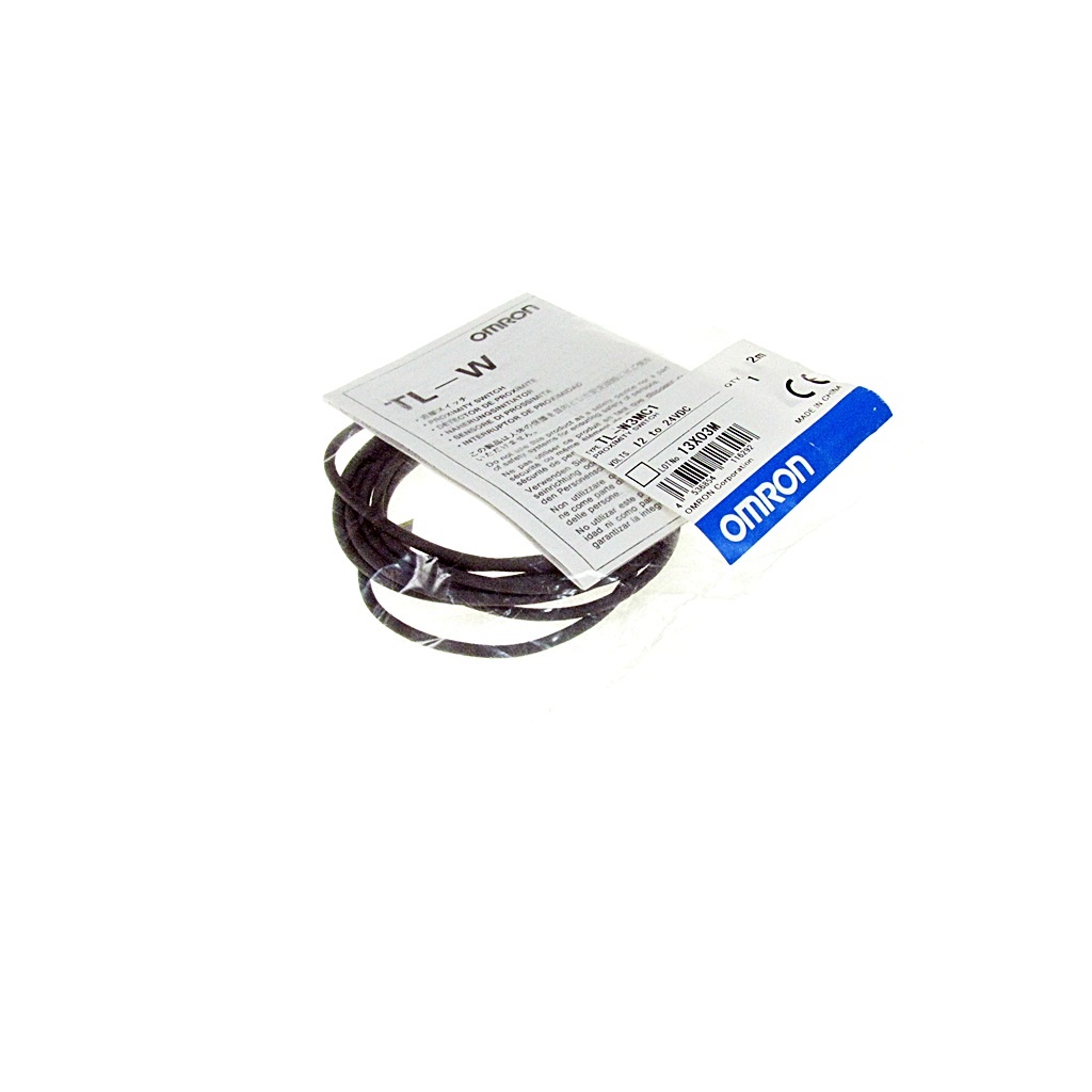 OMRON PROXIMITY SENSOR TL-W3MC1 2M | Shopee Malaysia