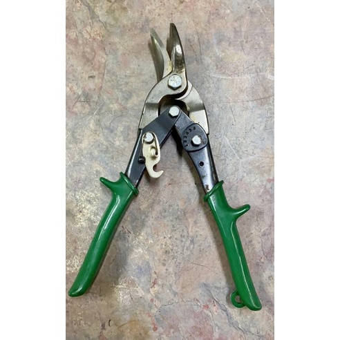 Authentic Prosnip 10” Aviation Snip Cut Right Made in USA | Shopee Malaysia