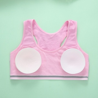 11-12-13-14-15-16 years old Kids Bra For Girl teens bralette tops Girls ...