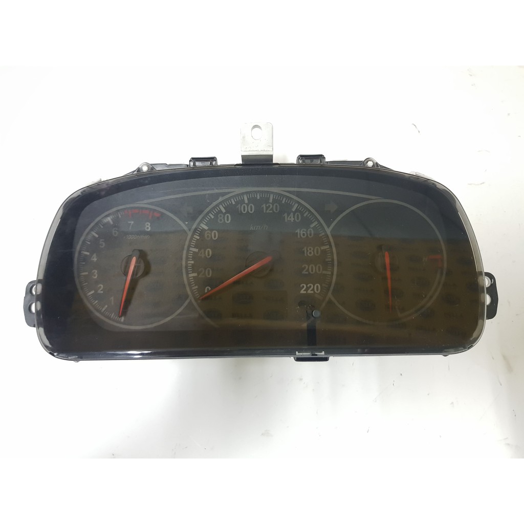 Perodua Myvi Meter 83800-BZG40 K10 | Shopee Malaysia