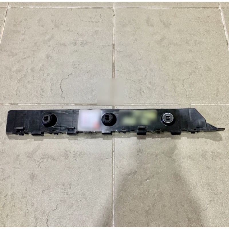 Proton Saga VVT MC2 Rear Side Bumper Bracket Reinforcement Support ...