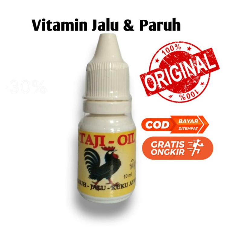 Jalu and Patuk Hardener - Treating Damaged/Broken Jalu & beaks | Shopee ...