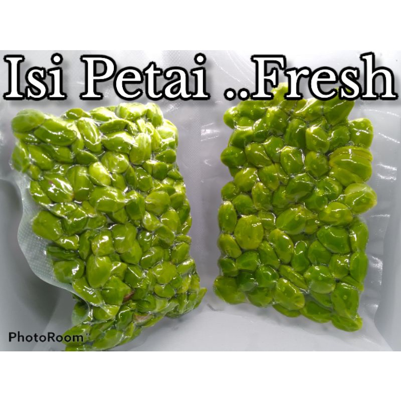 🎉🎉PETAI KOPEK 🎉😍/ PETAI KUPAS (100g, 200g & 500g) 🥰🥰/ PETAI PEELED / 💖🎉 ...