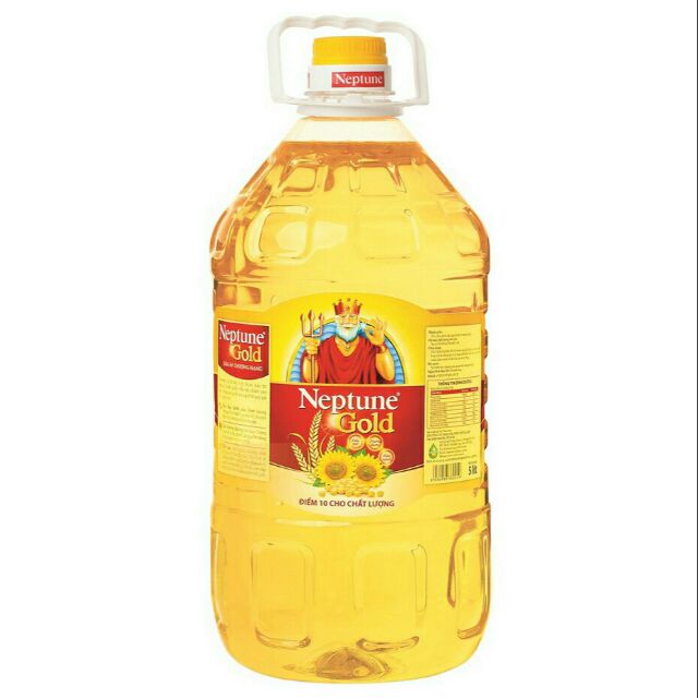 Neptune 5L (5 liters) | Shopee Malaysia