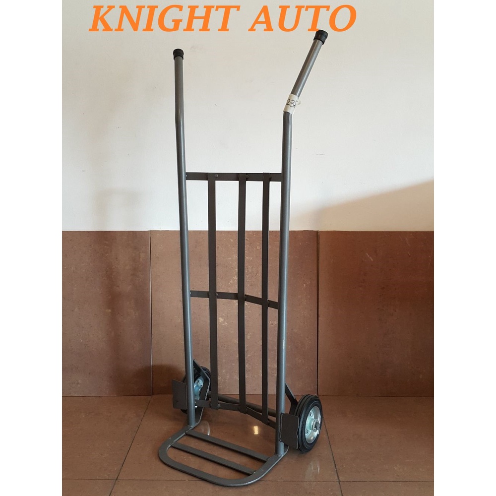 KINTA 6" TWO WHEEL HAND PUSH TROLLEY ID889238 | Shopee Malaysia