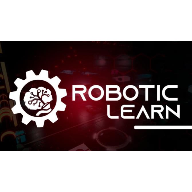 [PC Game] Robotic Learn [Digital Download] | Shopee Malaysia