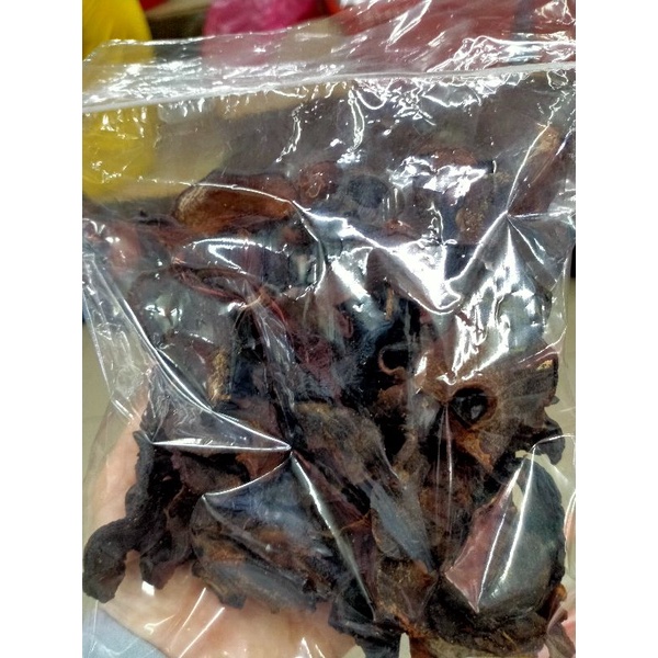 ASAM KEPING / ASAM GELUGUR KAMPUNG.🔥1 PAKET, 🔥 | Shopee Malaysia