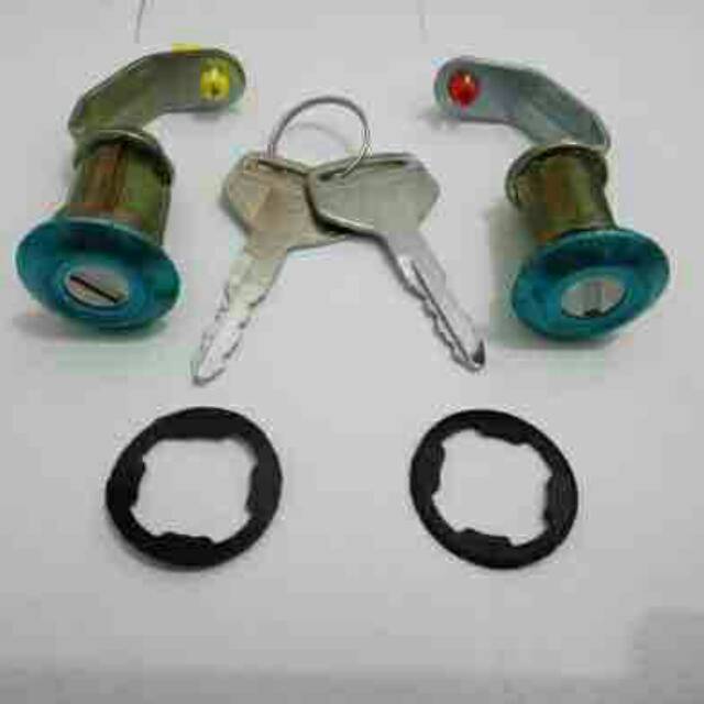Toyota hardtop 2f door lock | Shopee Malaysia