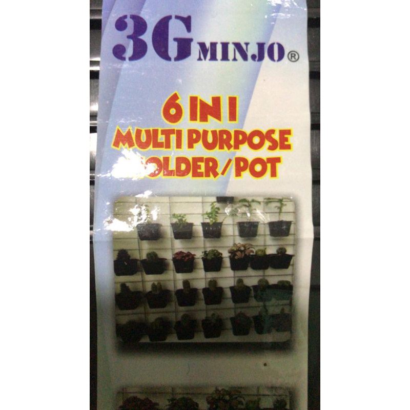 💥💥SALES💥💥READY STOCK 6 dalam 1 Pasu Mini Pelbagai Guna Murah Viral (6 ...