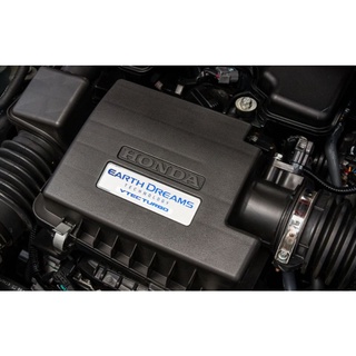 Original Honda Earth Dreams Technology Label Emblem iVTEC iVTEC TURBO ...