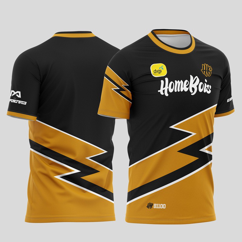 HOMEBOIS PROMO SUPER WEEKEND #3 | Shopee Malaysia