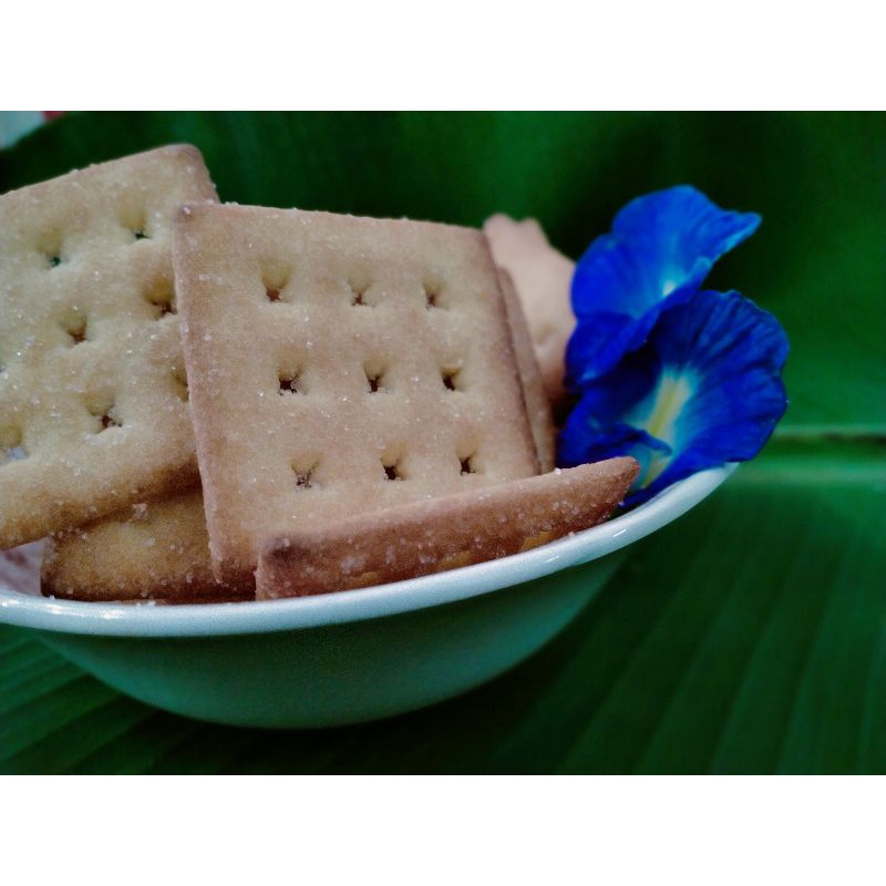 Hup Seng Mini Puff 650gm | Shopee Malaysia