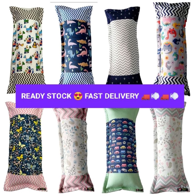 Famous Cartoon Colour Big & Small Size kids kanak2 bantal peluk bolster ...