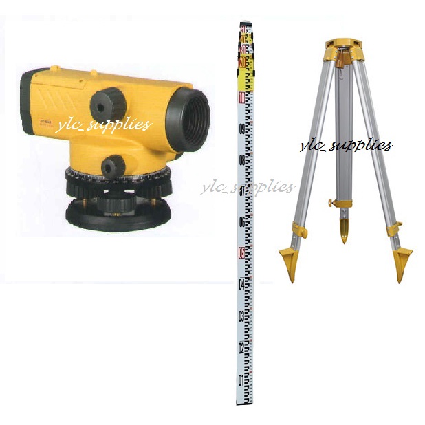 TOPCON AT-B4A / ATB4A / DUMPY LEVEL / AUTOMATIC LEVEL / OPTICAL LEVEL ...