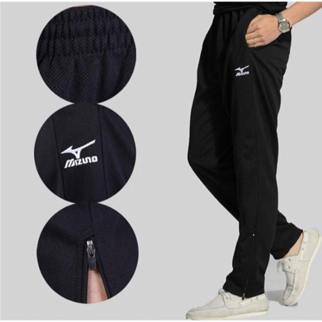 Mizuno Tracksuit Murah (PROMOSI)🔥 | Shopee Malaysia