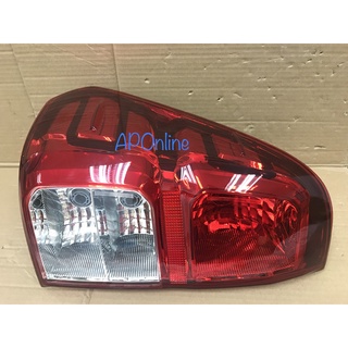 Toyota Hilux Revo GUN125 GUN126 2015-2019 Tail Lamp / Lampu Belakang ...