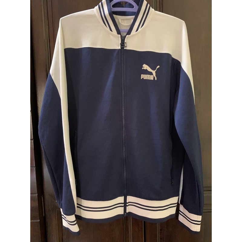 PUMA JACKETS Unisex 💯 Original | Shopee Malaysia