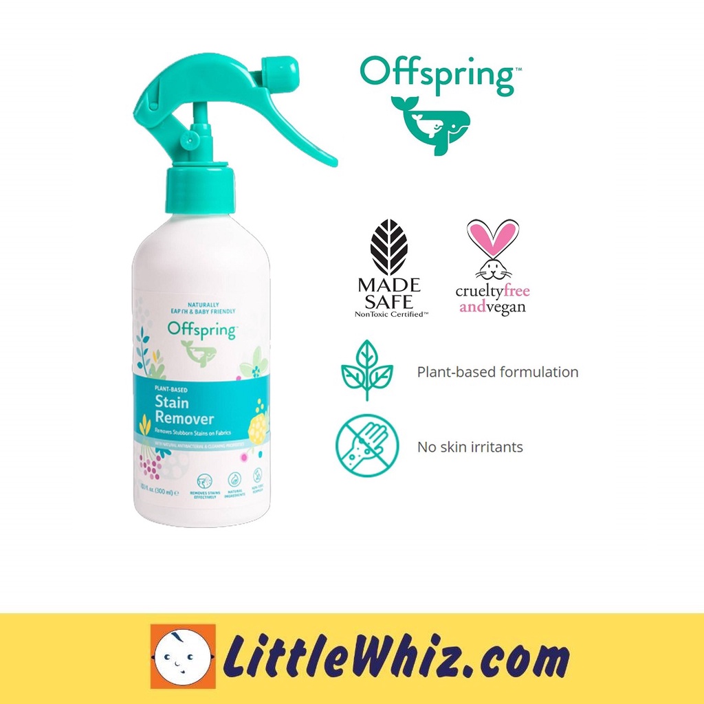 Offspring: Stain Remover (300ml) | Shopee Malaysia