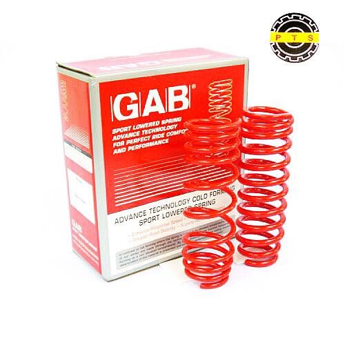 GAB Sport Spring** Perodua Myvi Viva Kancil Kelisa Kenari Alza Axia ...