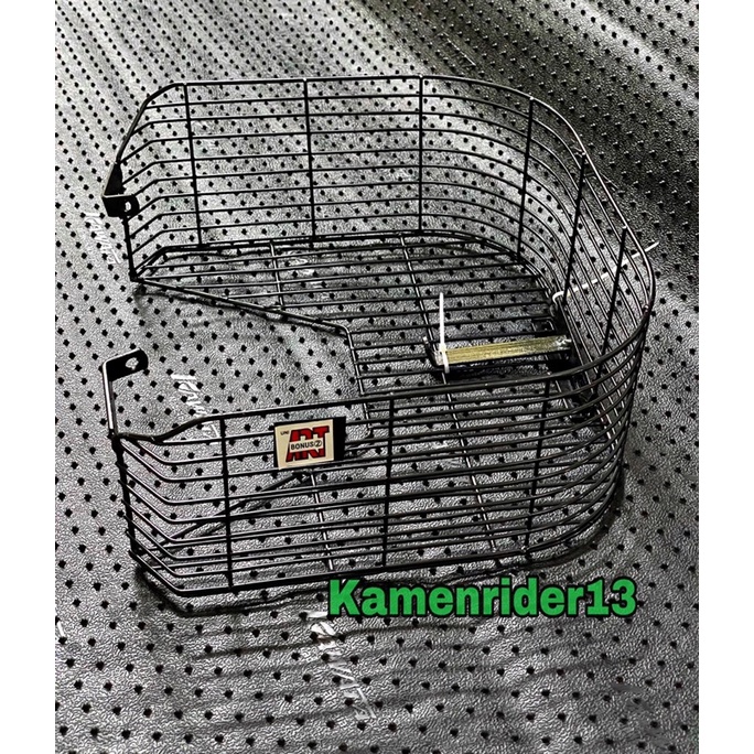 BONUS2 Bakul Besi Basket (Besi Tebal) | Shopee Malaysia