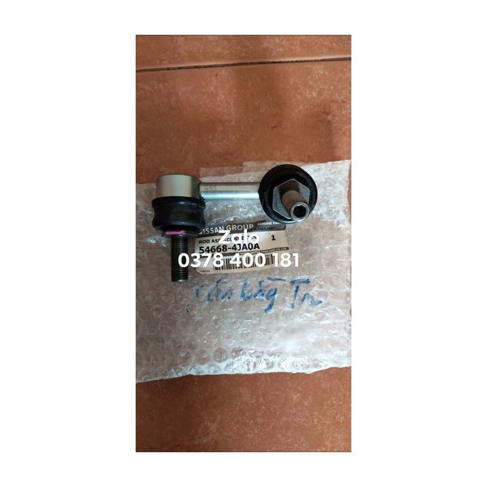 Rotuyn THANH FRUIT for Nissan Navara d40, d23 | Shopee Malaysia
