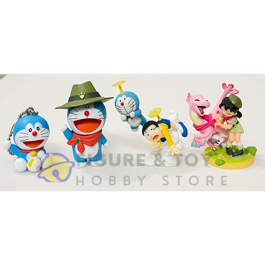 Doraemon Model | Shopee Malaysia