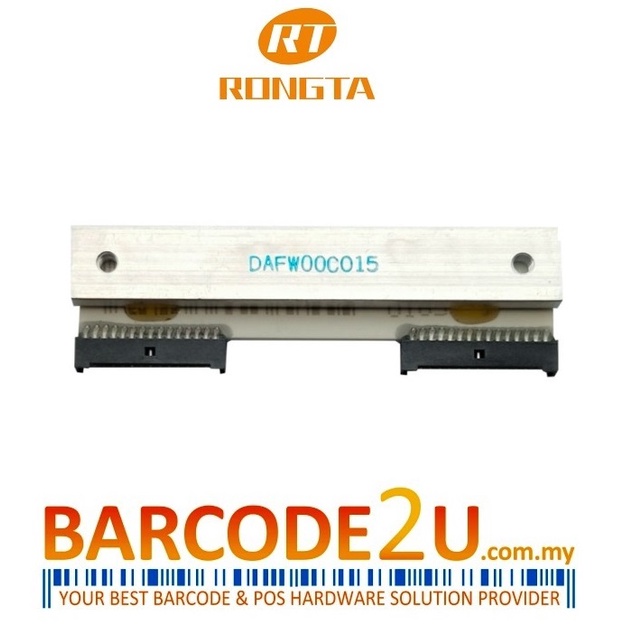 Thermal Printhead for Rongta RLS1000/RLS1100 RLS1000A/RLS1100A RLS1000C ...