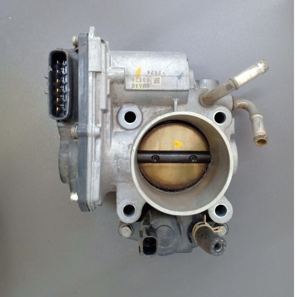 Honda Stream RN6 RN8 R18A R20A Civic FD1Throttle Body | Shopee Malaysia