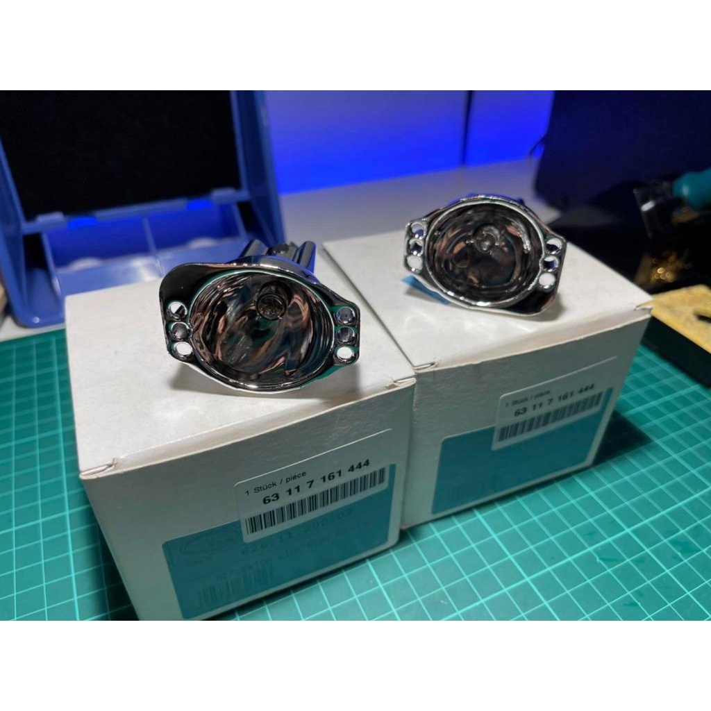 BMW E90 Angle Eyes Bulb Replacement ( ORIGNAL ZKW ) | Shopee Malaysia