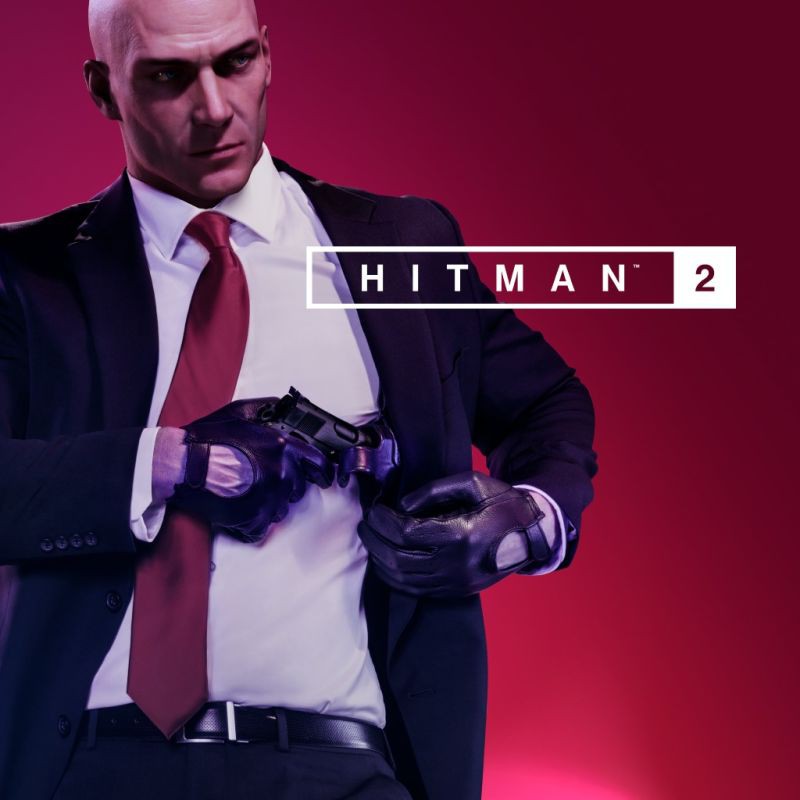 [ORIGINAL PC Game] Hitman 2 (Steam) | Shopee Malaysia