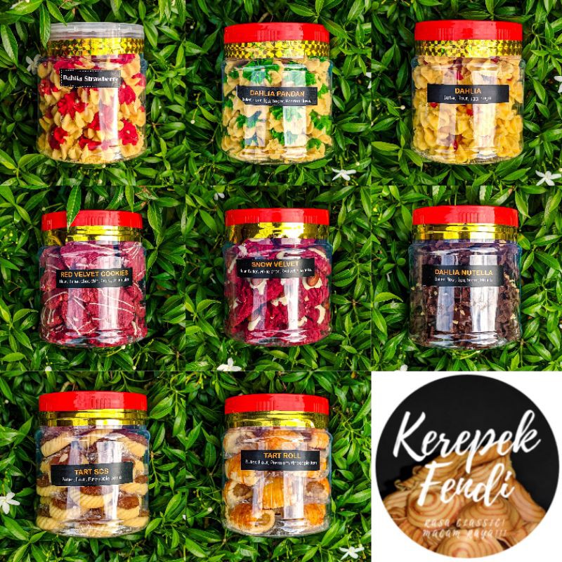 🔥SALE🔥ANEKA BISKUT RAYA PREMIUM 2021 𝙆𝙚𝙧𝙚𝙥𝙚𝙠 𝙁𝙚𝙣𝙙𝙞 | Shopee Malaysia