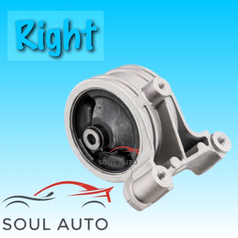 Perodua Viva Engine Mounting Auto & Manual | Shopee Malaysia