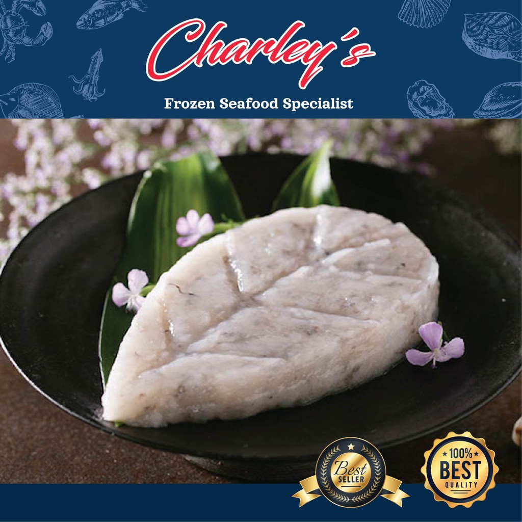 ⚡️ YUMMY ⚡️ PREMIUM SHRIMP MP PASTE 95% PRAWN MEAT 150G | Shopee Malaysia