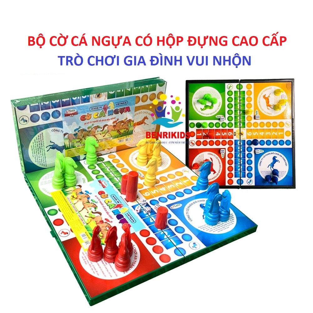 Seahorse chess with high-end packaging, seahorse chess set board game ...