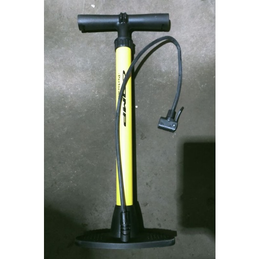 COMP Air Hand Pump /Pam Angin Tayar/Basikal Pump /Bola terjamin kualiti ...
