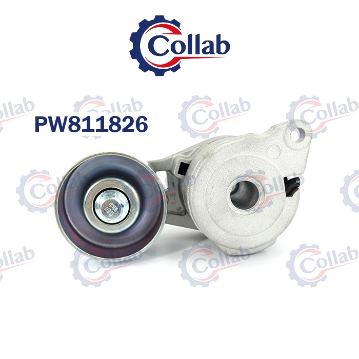 Collab (PW811826) Fan Belt Tensioner Bearing Gen 2 Persona Exora CPS ...
