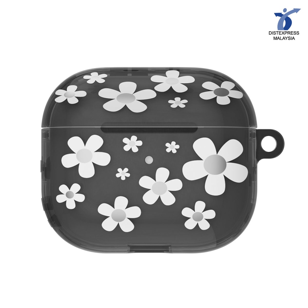 SwitchEasy Artist AirPods 3 Protective Case - Fleur | Shopee Malaysia