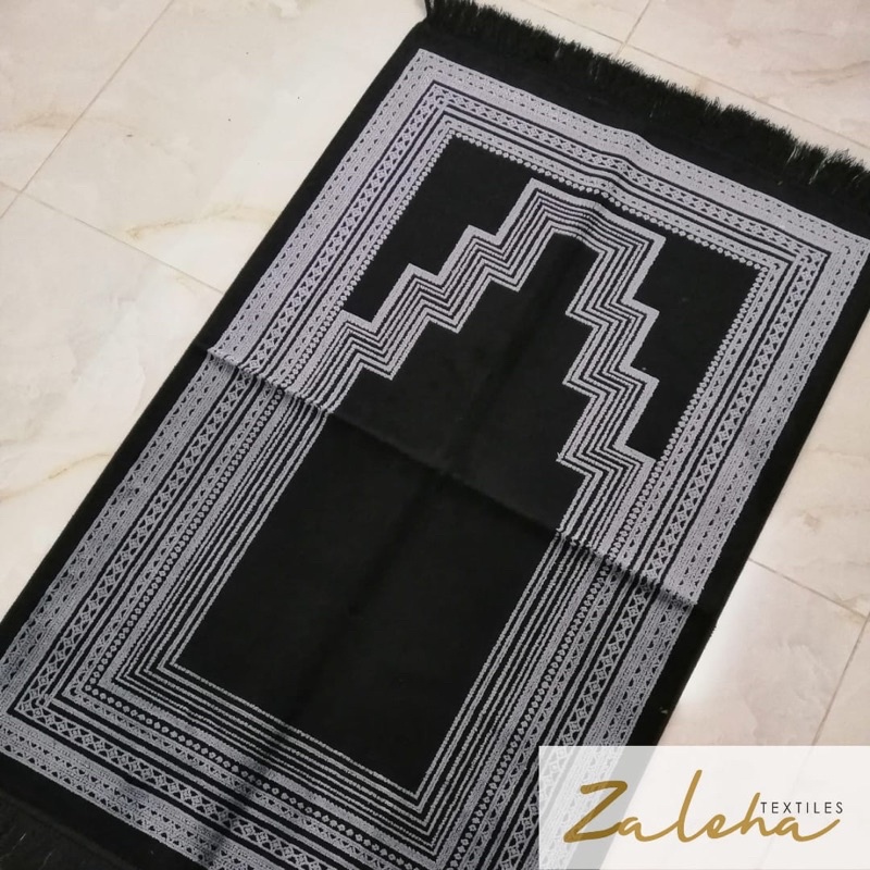 sejadah.sejadah hantaran gebu.sejadah gebu hitam.sejadah zaleha ...