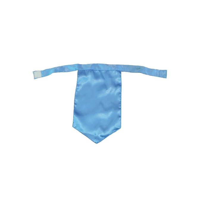 Mafla -Blue Color/PCS | Shopee Malaysia