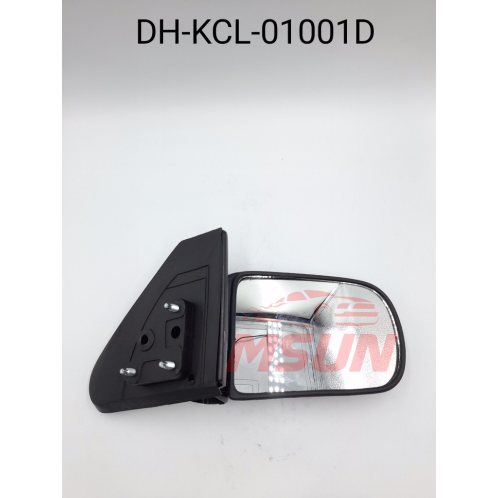 DELLOYD DOOR / SIDE MIRROR PERODUA KANCIL 660 | Shopee Malaysia