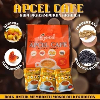 Buy The Best apcel cafe Online, Jul 2024 | Shopee Malaysia