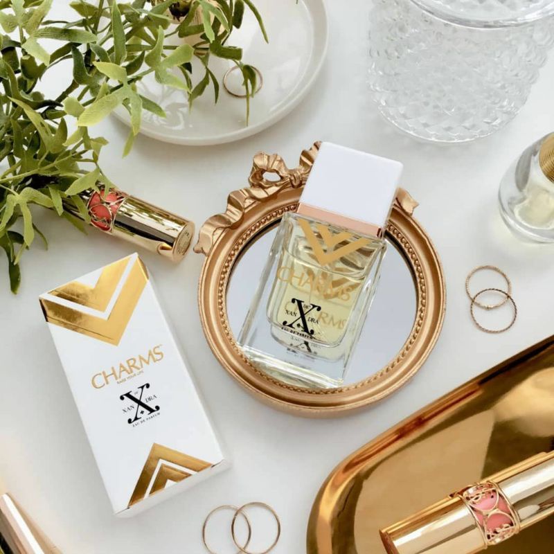 💯 ORIGINAL 🎁 BONUS 🌟 𝗦𝗘𝗧 𝗥𝗘𝗕𝗢𝗥𝗡 𝗚𝗢𝗟𝗗 𝗘𝗗𝗜𝗧𝗜𝗢𝗡 | Charms Cosmetic Skincare ...