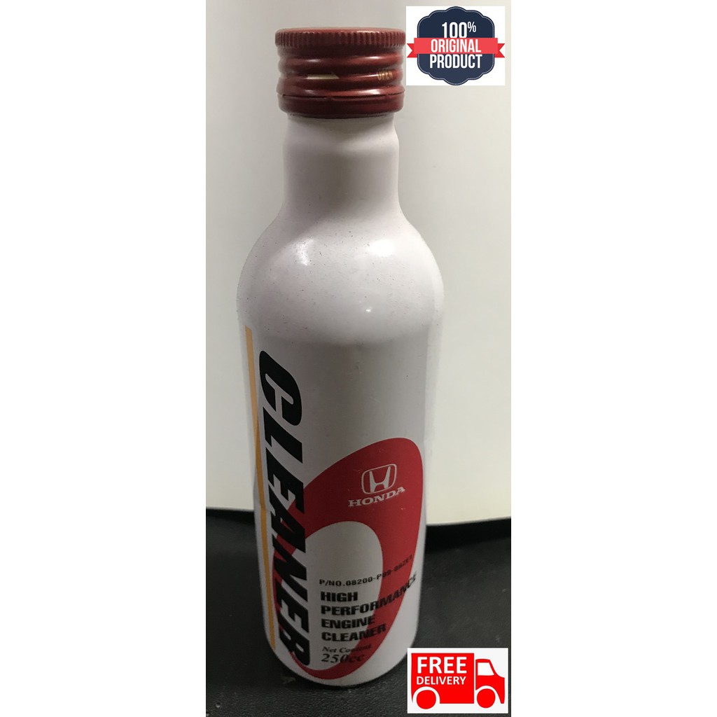 HONDA HIGH PERFORMANCE ENGINE CLEANER (100% ORIGINAL) | Shopee Malaysia