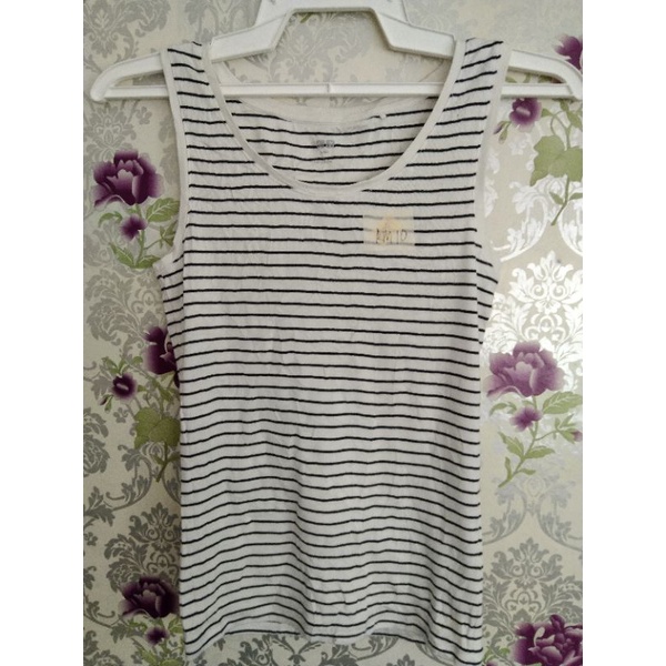 Singlet Bundle yg sangat cute | Shopee Malaysia