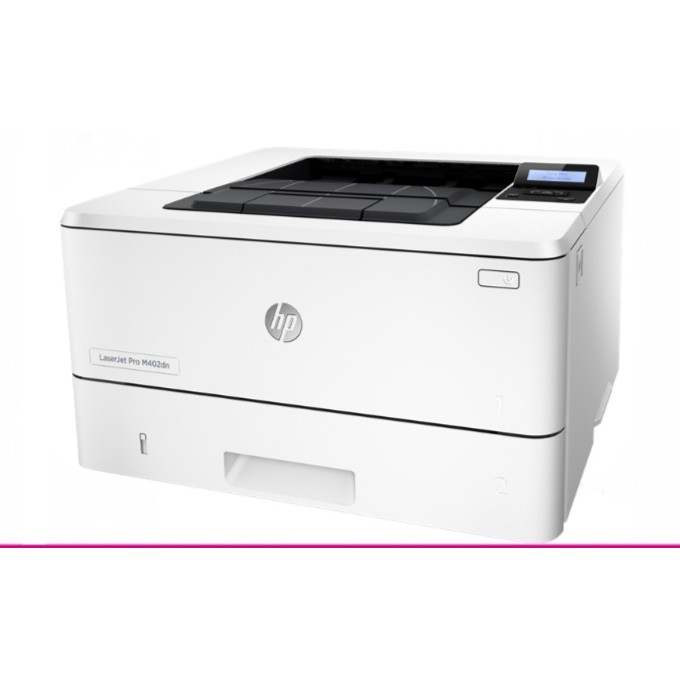 Printer HP laser jet pro M402dn murah | Shopee Malaysia