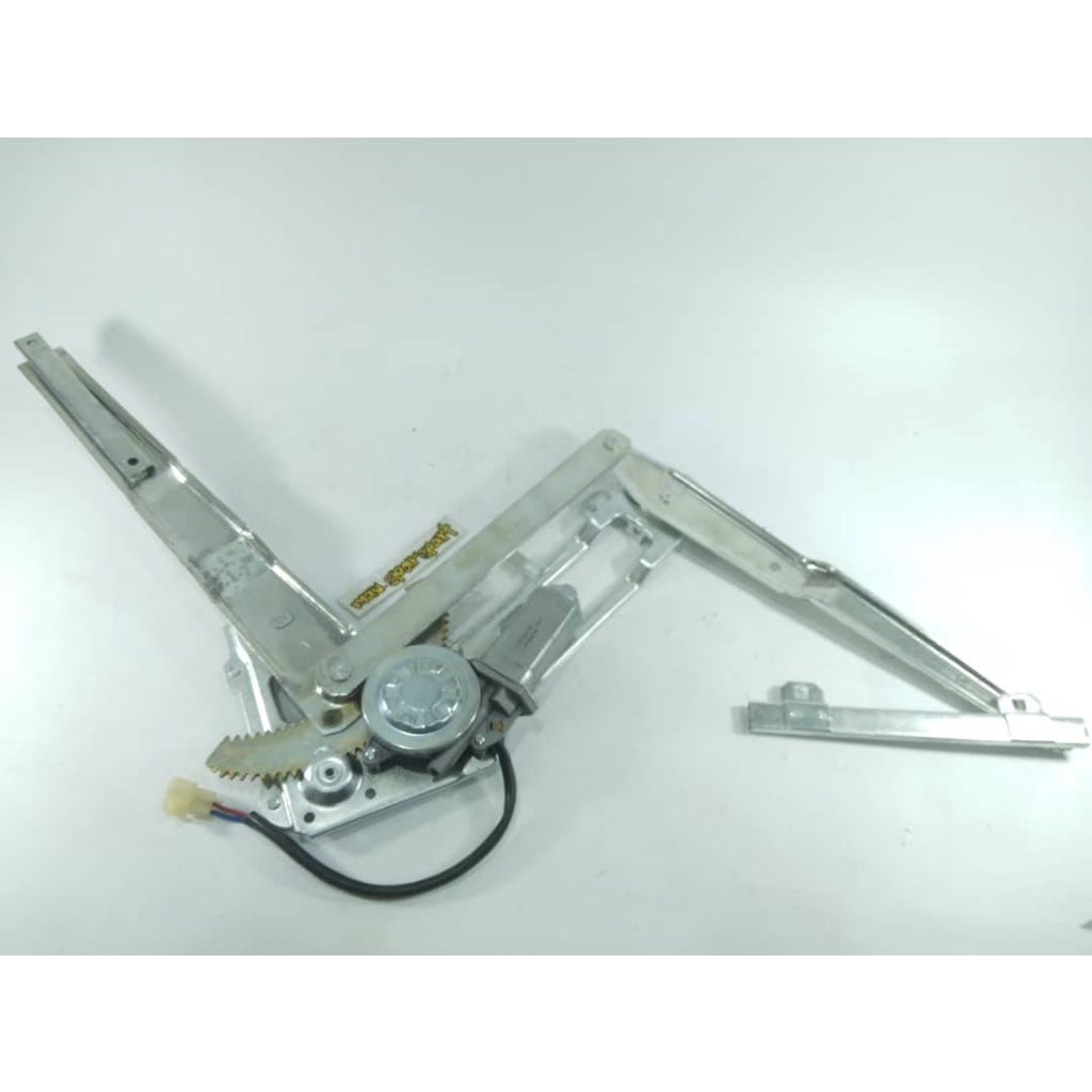 POWER WINDOW GEAR ( LH )( W/MOTOR ) HICOM ( 12V ) | Shopee Malaysia