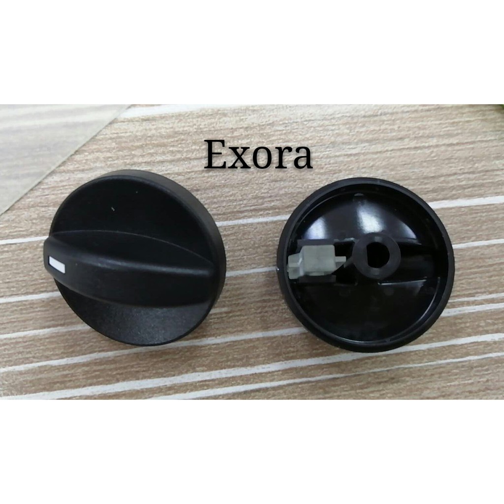 PROTON GENUINE EXORA AIR COND SWITCH KNOB WITH LIGHT | Shopee Malaysia
